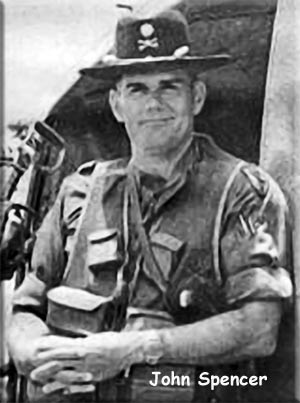 WarStory Last Centaur Commander - Hutchins